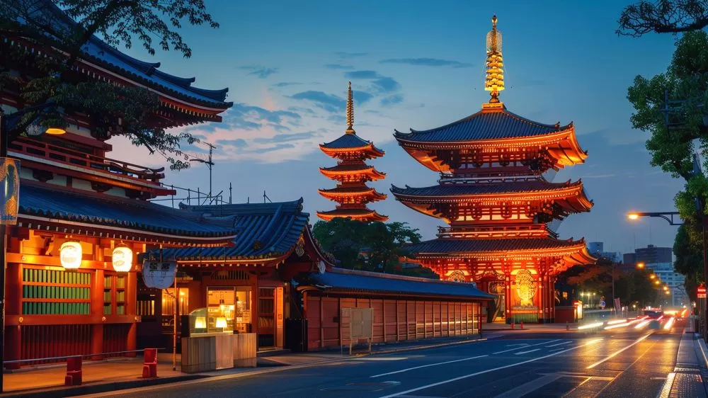Asia | The 79