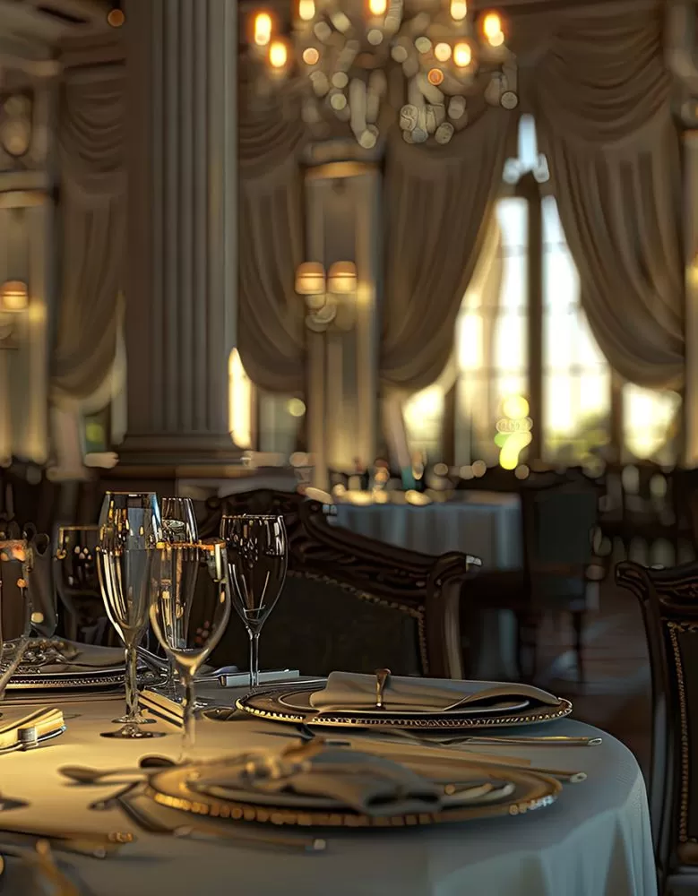 Culinary Delights | The 79