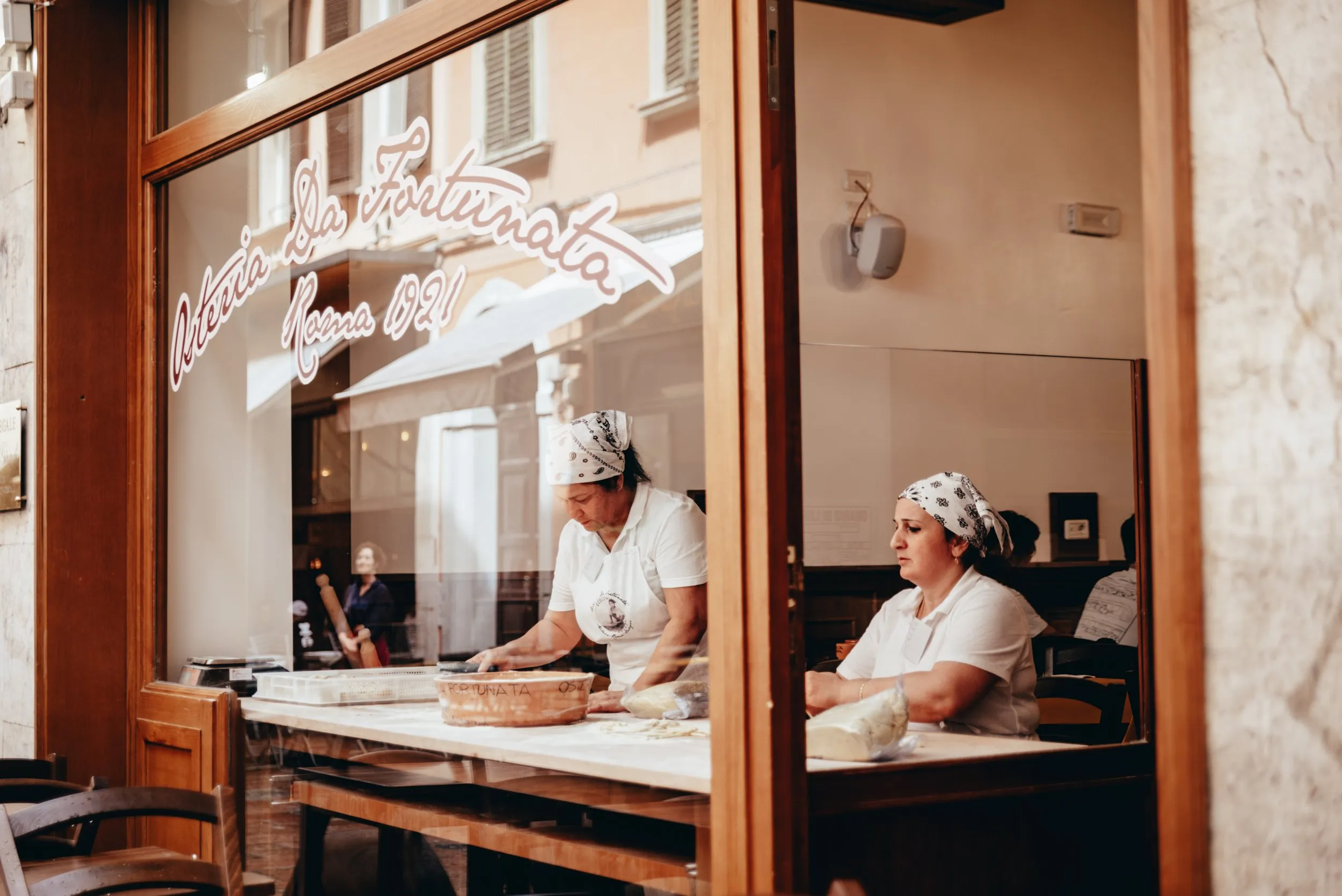 Rome Food Guide 2026: The Ultimate Culinary Map of the Eternal City ...